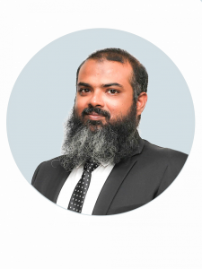 Mr. Ahmed Hashim - STELCO