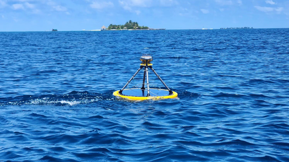 STELCO Launches Wave Monitoring Project to Boost Renewable Energy in ...